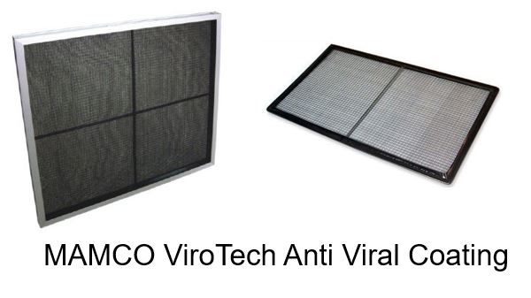 Mamco Filters | Air Filters | All types of Filters